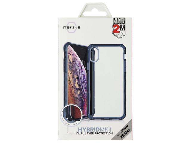 Click here for ITSKINS Hybrid Frost Case for Apple iPhone Xs Max... prices