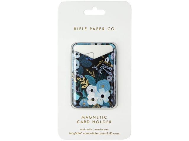 Click here for Rifle Paper Co. Wallet Card Holder for MagSafe for... prices