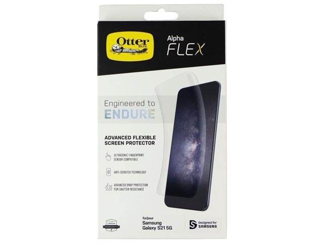 Click here for OtterBox Alpha Flex Advanced Flexible Screen Prote... prices