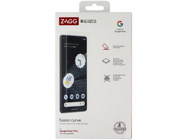 Click here for ZAGG InvisibleShield (Fusion Curve) Series Case fo... prices