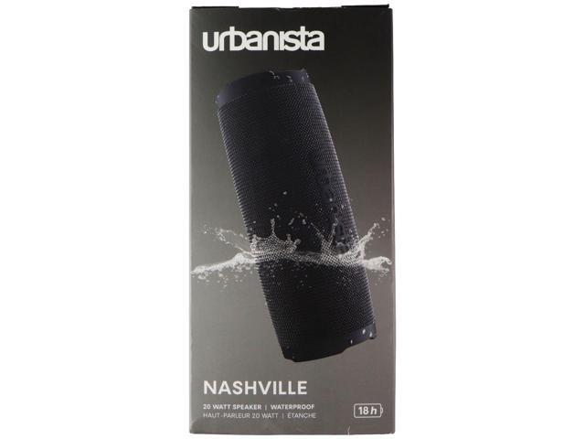 Click here for Urbanista Nashville Waterproof IPX7 Wireless Bluet... prices