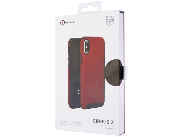 Click here for Nimbus9 Cirrus 2 Series Dual Layer Case for Apple... prices