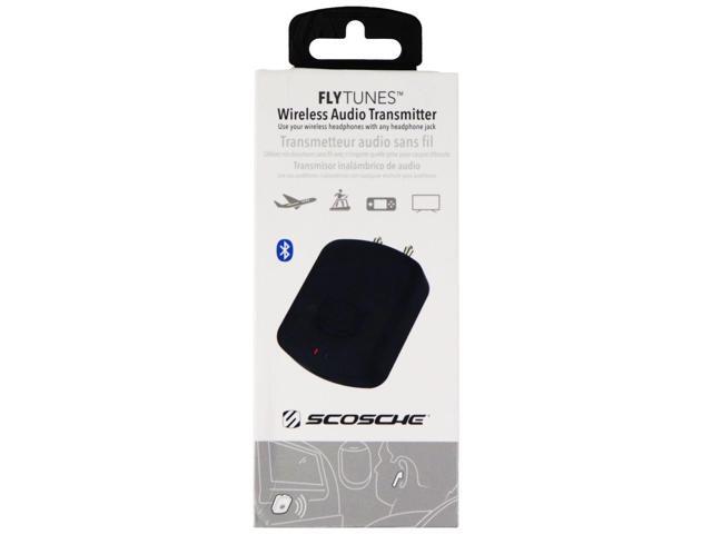 Click here for SCOSCHE FlyTunes Bluetooth Audio Transmitter for G... prices