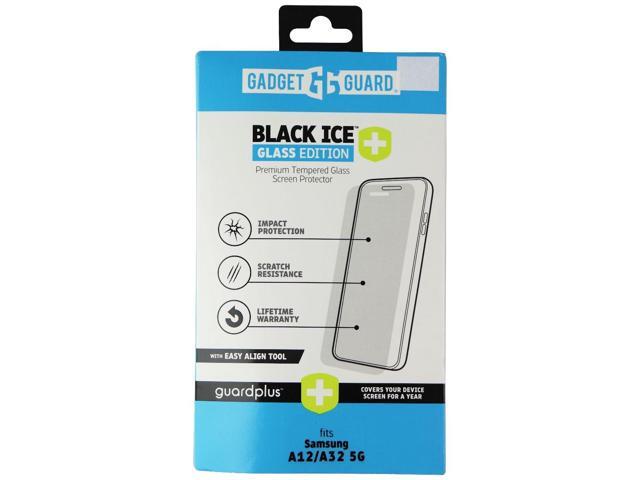 Click here for Gadget Guard Black Ice+ (Plus) Glass Edition for S... prices