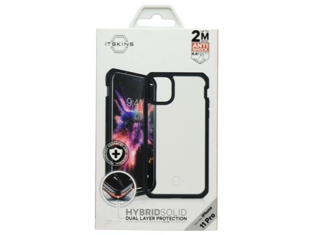 Click here for ITSKINS Hybrid Solid Dual Layer Case for Apple iPh... prices