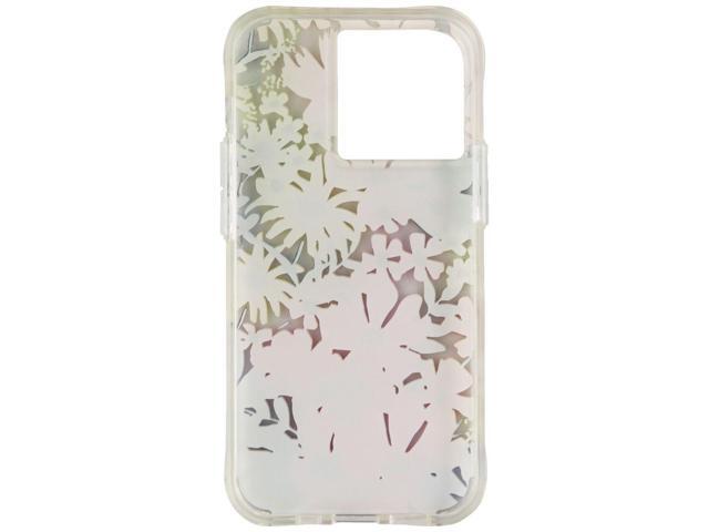 Click here for Rifle Paper Co Hard Case for Apple iPhone 13 Pro -... prices