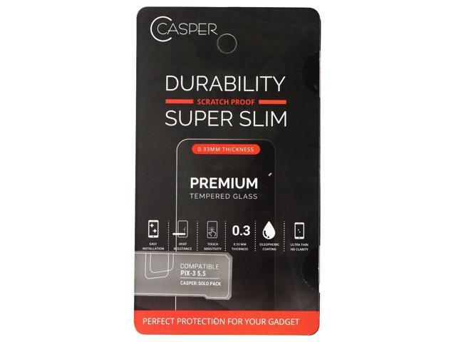 Click here for Casper Premium Ultra Thin 9H Tempered Glass for Go... prices