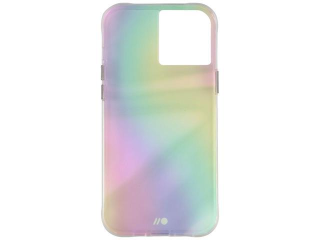 Click here for Case-Mate Soap Bubble Transparent Case for Apple i... prices