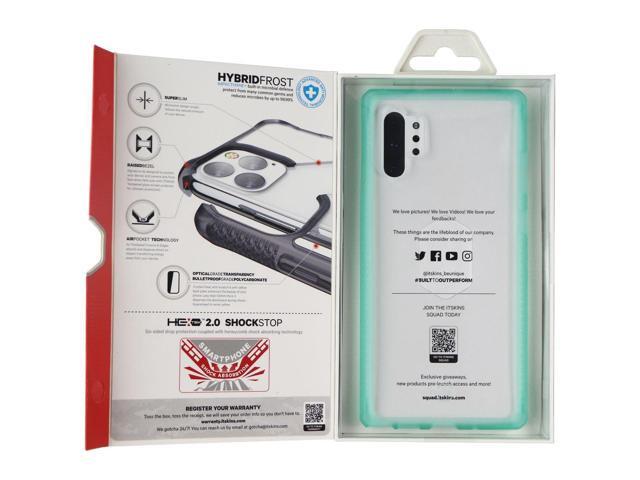 Click here for ITSKINS Hybrid Frost Series Case for Samsung Note1... prices