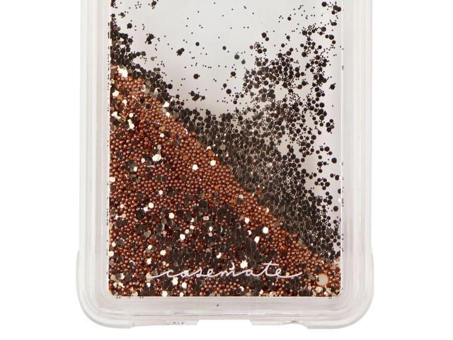 Click here for Case-Mate Waterfall Series Liquid Glitter Case for... prices