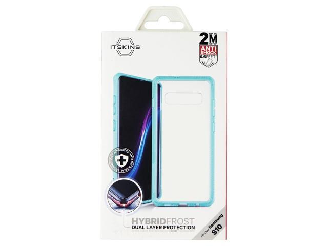Click here for ITSKINS Hybrid Frost for Samsung Galaxy S10 - Tiff... prices