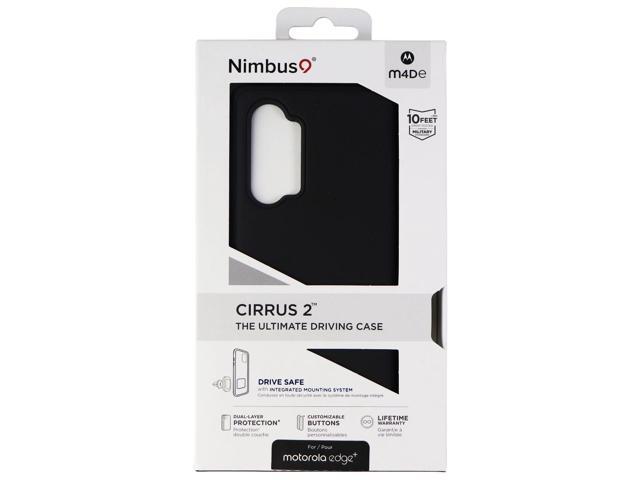 Click here for Nimbus9 Cirrus 2 Series Hard Case for Motorola Edg... prices