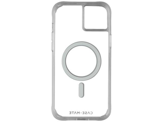 Case-Mate Tough MagSafe Case for Apple iPhone 14 Plus - Clear