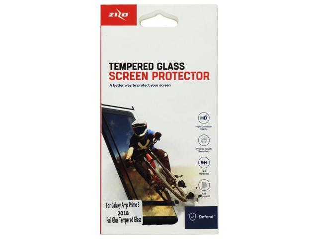 Click here for Zizo Tempered Glass Screen Protector for Galaxy Am... prices