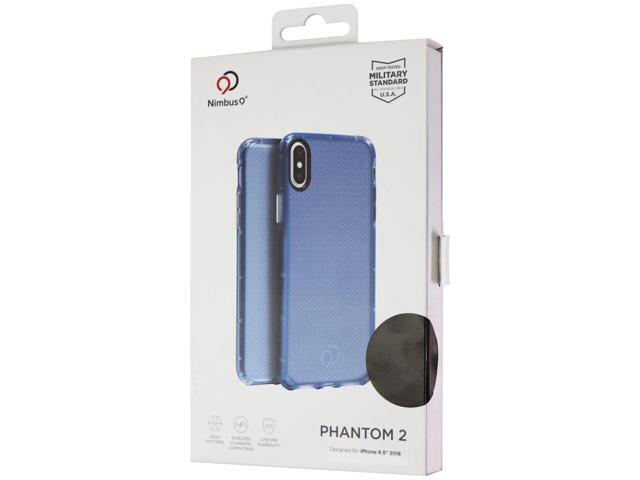 Click here for Nimbus9 Phantom 2 Case for Apple iPhone XS Max - P... prices