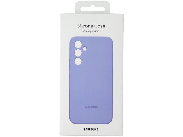 Click here for Samsung Silicone Phone Case for SAMSUNG Galaxy A54... prices