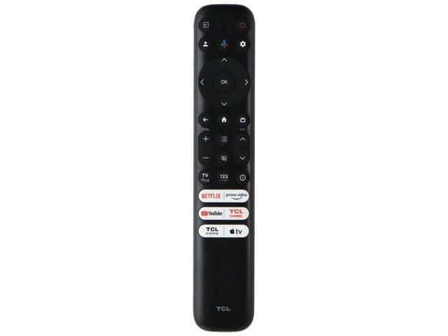 Click here for TCL TV Remote Control (RC813) with Netlfix/Prime/Y... prices