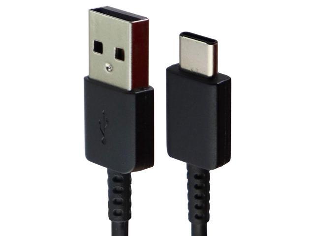 Click here for Samsung (3.3-Ft) 1M Charge & Sync USB to USB-C Cab... prices