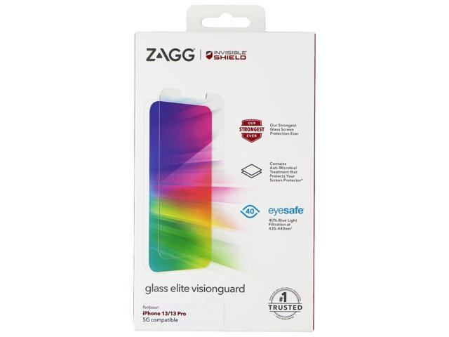Click here for ZAGG InvisibleShield Glass Elite Visionguard Scree... prices
