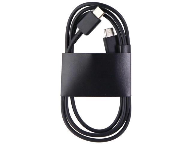 Click here for Samsung 3.3-Foot USB-C to USB-C (Type C) Charge &... prices