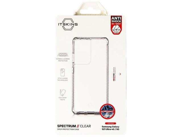 Click here for ITSKINS Spectrum Clear Series Case for Samsung Gal... prices