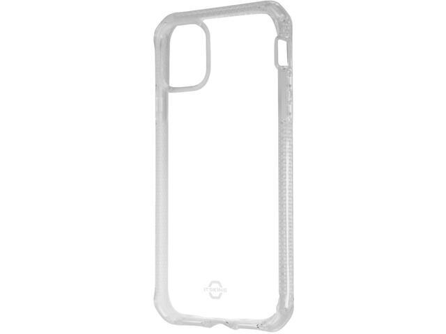 Click here for ITSKINS Spectrum Clear Gel Case for Apple iPhone 1... prices