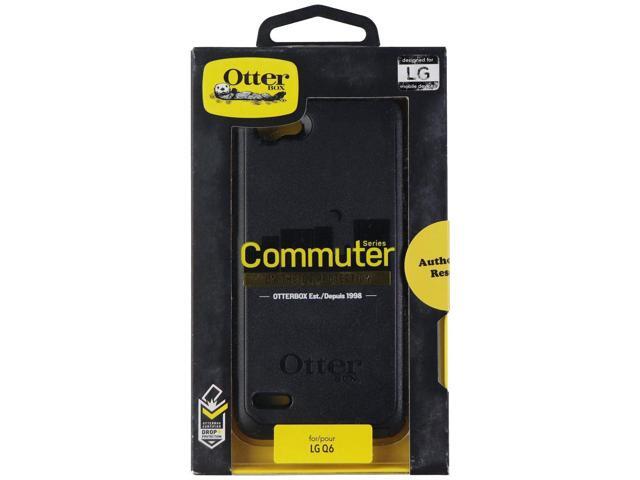 Click here for OtterBox Commuter Series Dual Layer Case for LG Q6... prices