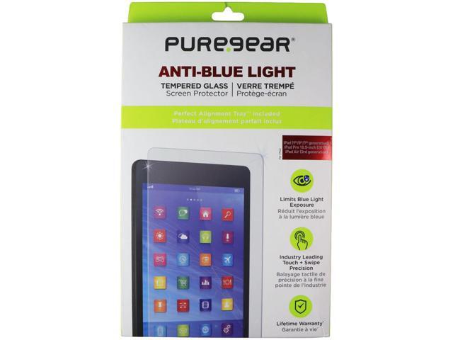 Click here for PureGear Anti-Blue Light Glass for iPad(9thGen)/iP... prices
