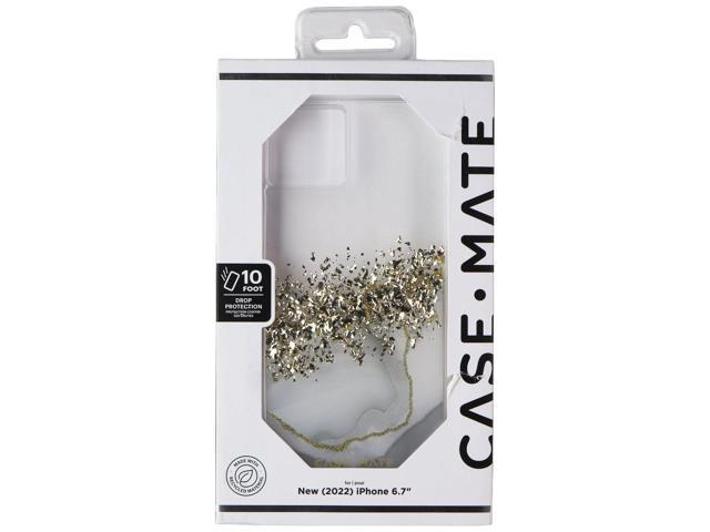 Case-Mate Karat Case for Apple iPhone 14 Plus-Multi-Color