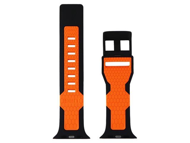 Click here for UAG Civilian Series Silicone Band for Apple Watch... prices