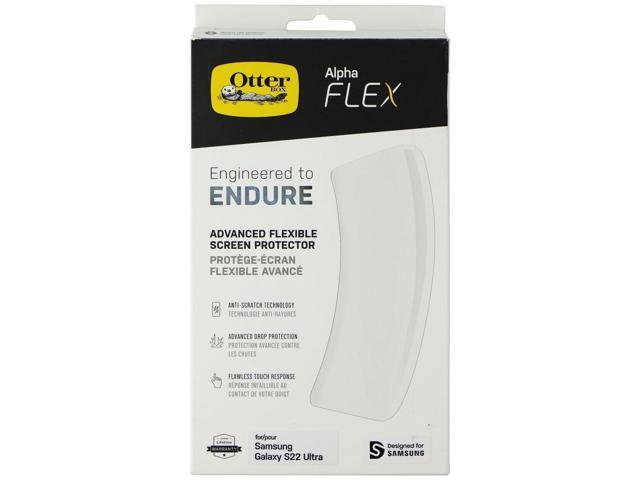 Click here for OtterBox Alpha Flex Endure Series Screen Protector... prices