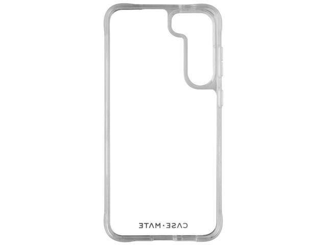 Case-Mate Tough Case for Samsung Galaxy S23 Plus - Clear