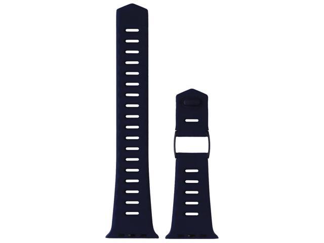 Click here for ITSKINS Hybrid_R Silicone Band for Apple Watch Ult... prices