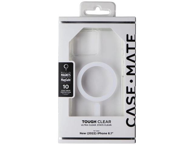 Click here for Case-Mate Tough Clear Case for MagSafe for Apple i... prices