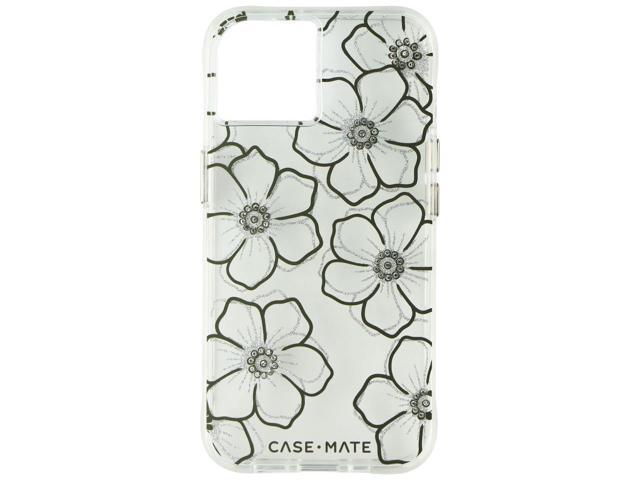 Click here for Case-Mate Series Case for Apple iPhone 14 - Floral... prices