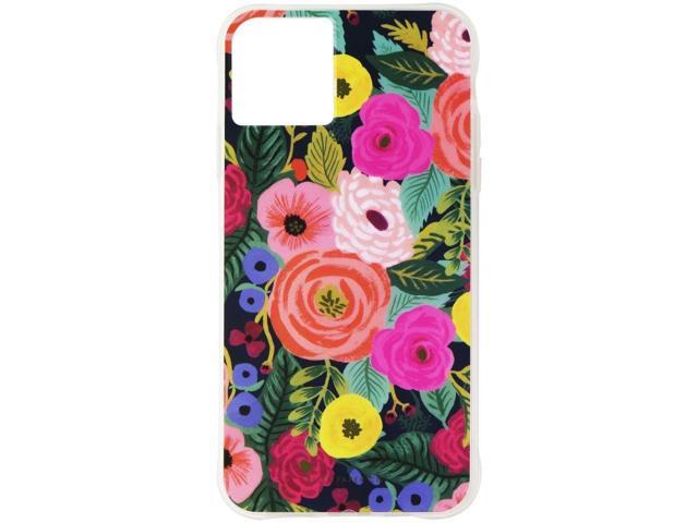 Click here for Rifle Paper CO. Floral Design Case for Apple iPhon... prices