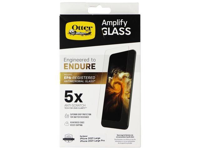 Click here for OtterBox Amplify Glass Screen Protector for iPhone... prices