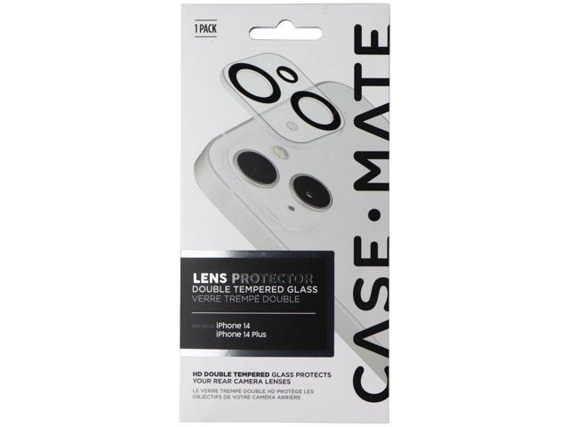 Click here for Case-Mate Tempered Glass Camera Lens Protector for... prices