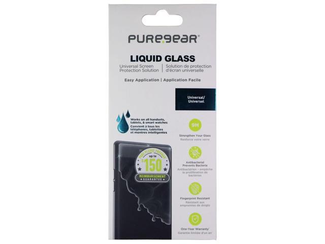 Click here for PureGear Liquid Glass Universal Screen Protection... prices
