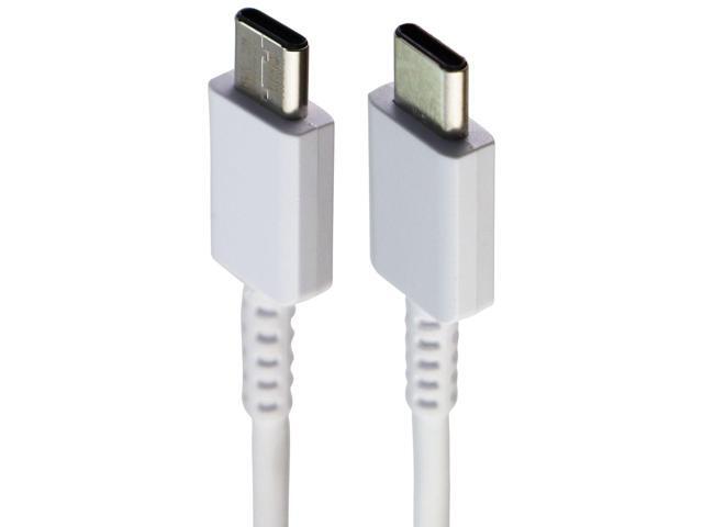 Click here for Samsung (1.8m/5.9ft) USB-C to USB-C Charge and Syn... prices