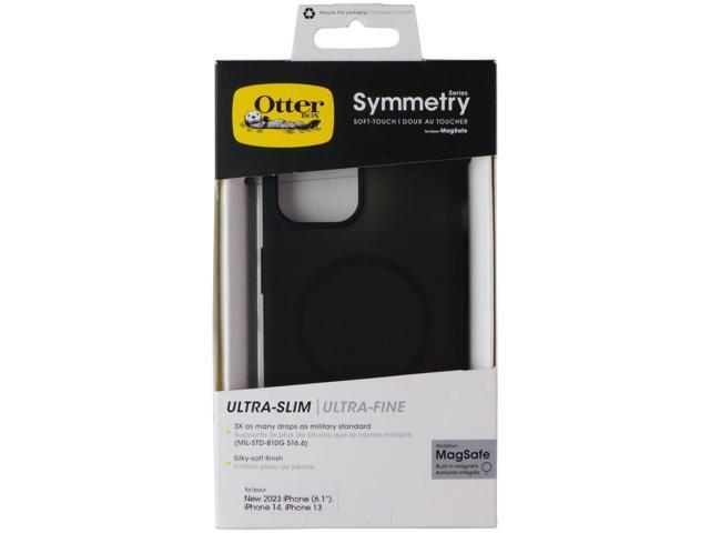 Click here for OtterBox Symmetry Soft Touch Case for MagSafe for... prices