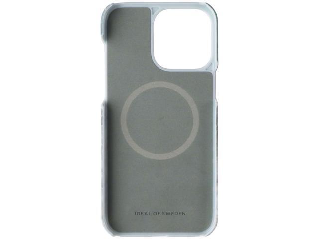Click here for iDeal of Sweden Printed Case for MagSafe for iPhon... prices
