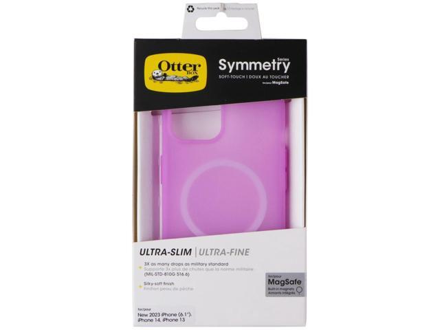 Click here for OtterBox Symmetry Soft Touch Case for MagSafe for... prices