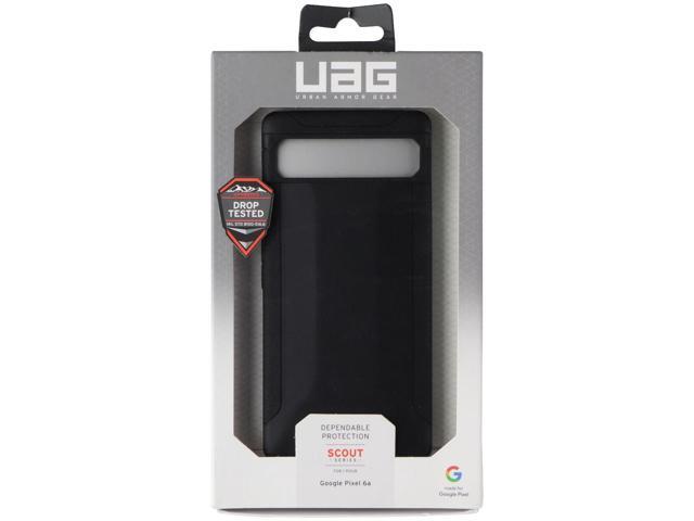 Click here for URBAN ARMOR GEAR Scout Series Case for Google Pixe... prices