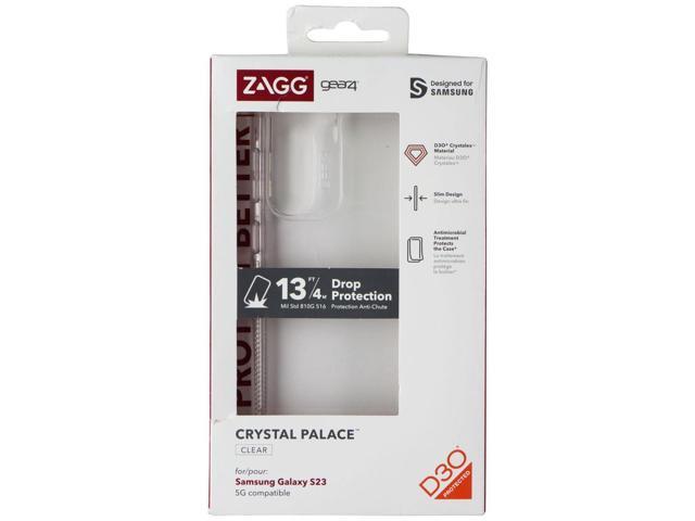 Click here for ZAGG Gear4 Crystal Palace Series Case for Samsung... prices
