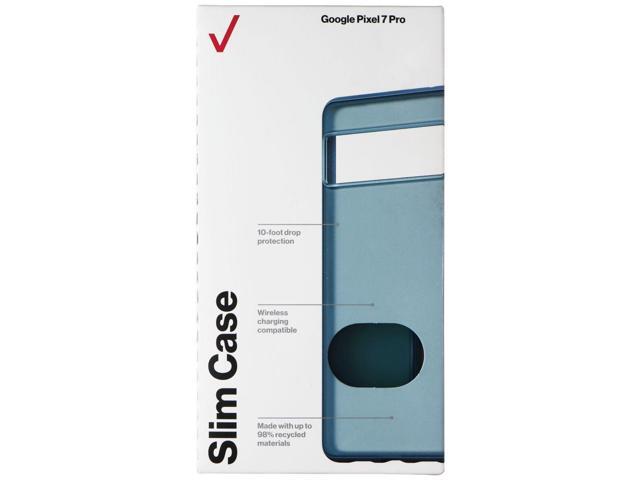 Click here for Verizon Slim Case for Google Pixel 7 Pro Smartphon... prices