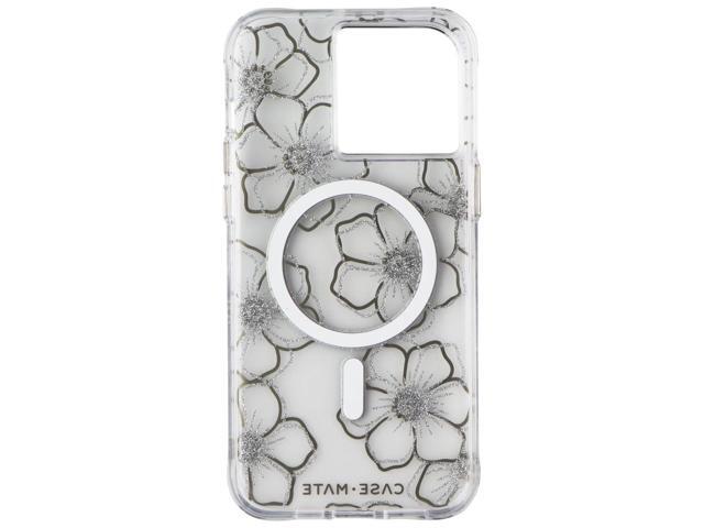 Click here for Case-Mate Tough Clear Series Case for iPhone 15 Pr... prices