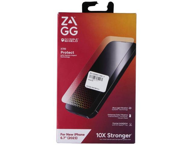 Click here for ZAGG InvisibleShield (Glass XTR3) Screen Protector... prices