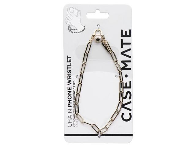 Click here for Case-Mate Detachable Chain Phone Wristlet for Smar... prices