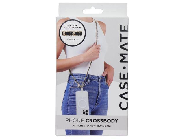 Click here for Case-Mate Phone Crossbody Adjustable Smartphone Le... prices